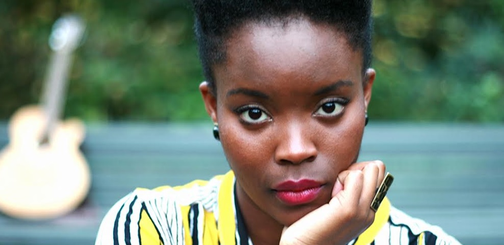 Spotlight!: Mariam | Belwood Music