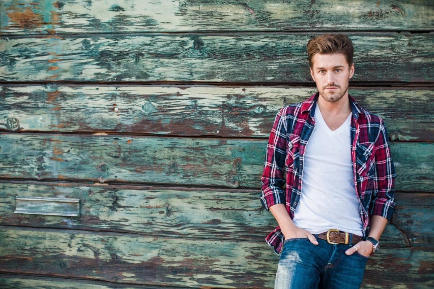 Interview: Taylor Jahn | Belwood Music