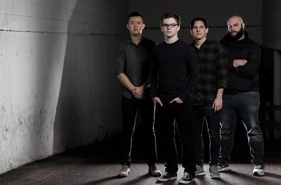 Interview: Chronologist | Belwood Music