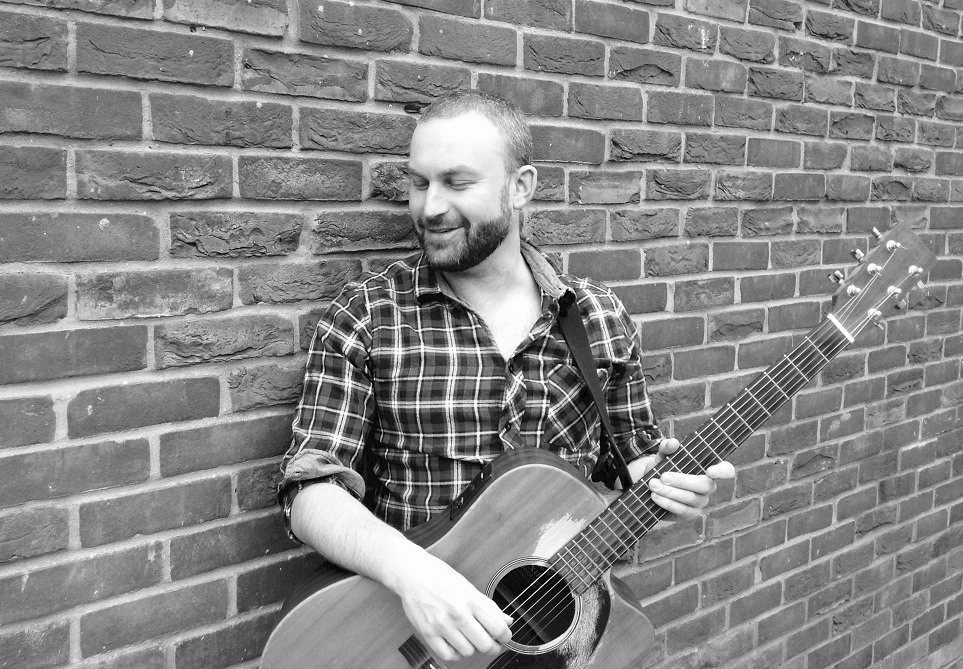 Spotlight!: Simon Baum | Belwood Music