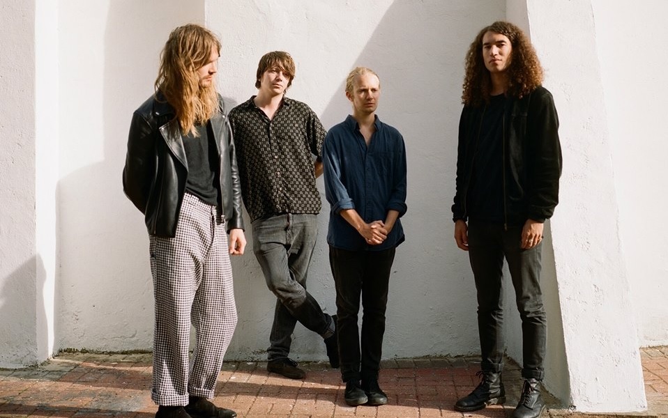 Interview: ISLAND | Belwood Music