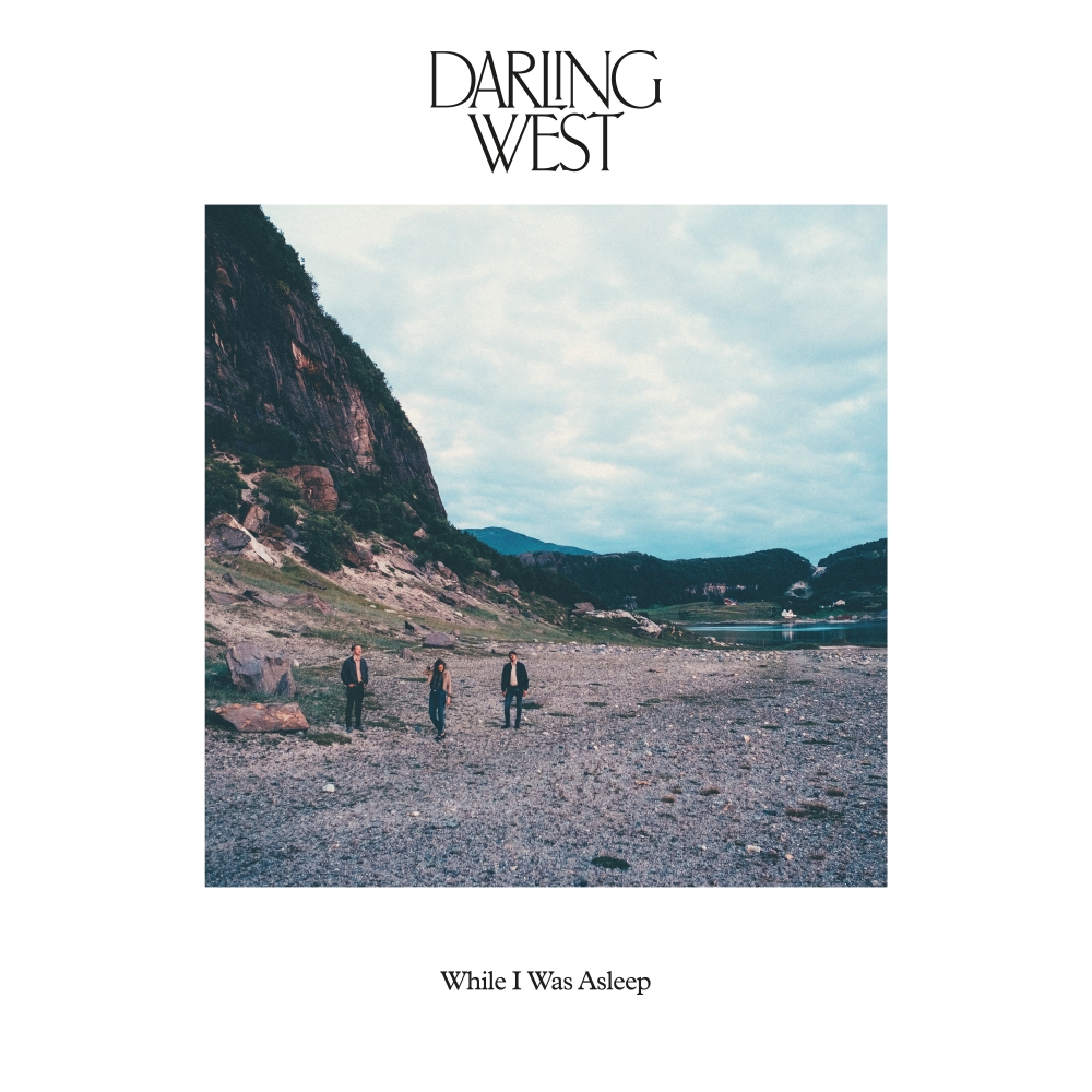 Album Review: Darling West – While I Was Asleep | Belwood Music