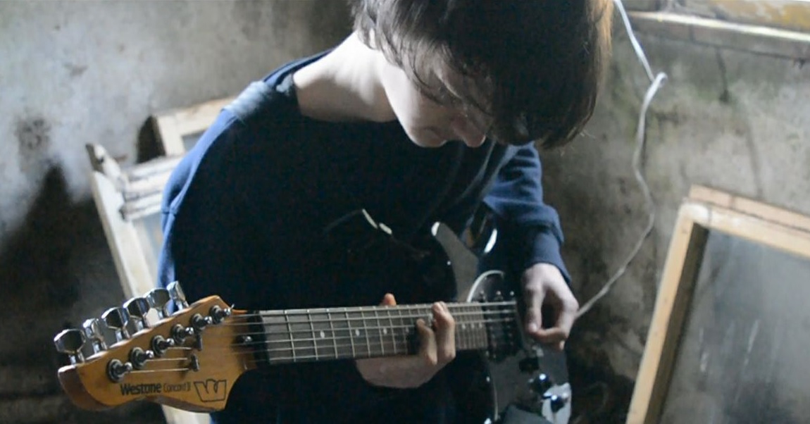 Spotlight!: Flicker Rate | Belwood Music