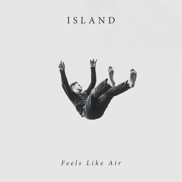 Album Review: ISLAND – Feels Like Air | Belwood Music