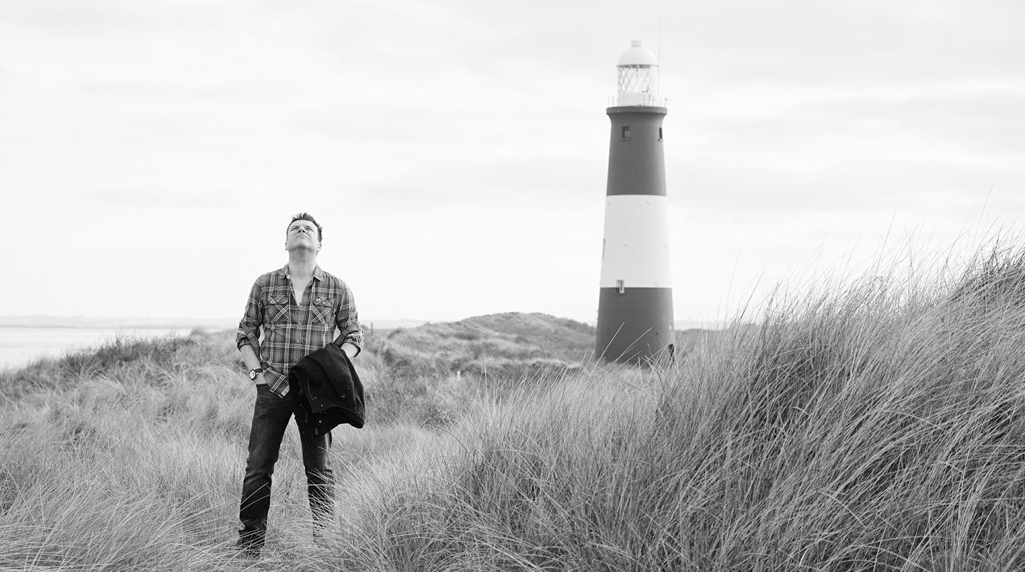 Interview: Ash Johnson | Belwood Music