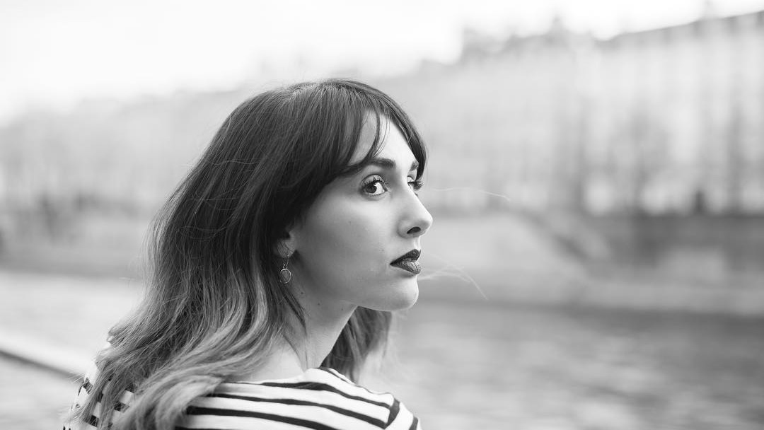 Spotlight!: Keeva | Belwood Music