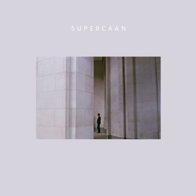 Album Review: Supercaan – Supercaan | Belwood Music