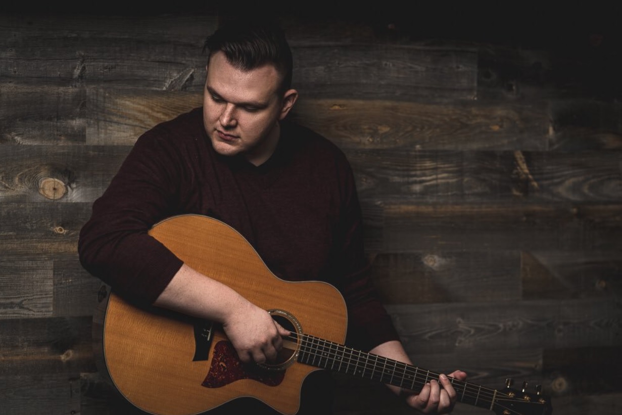 Spotlight!: J.K. Matthews | Belwood Music