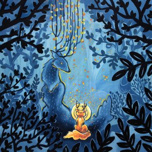 Top Ten Album Covers of 2020 | Belwood Music