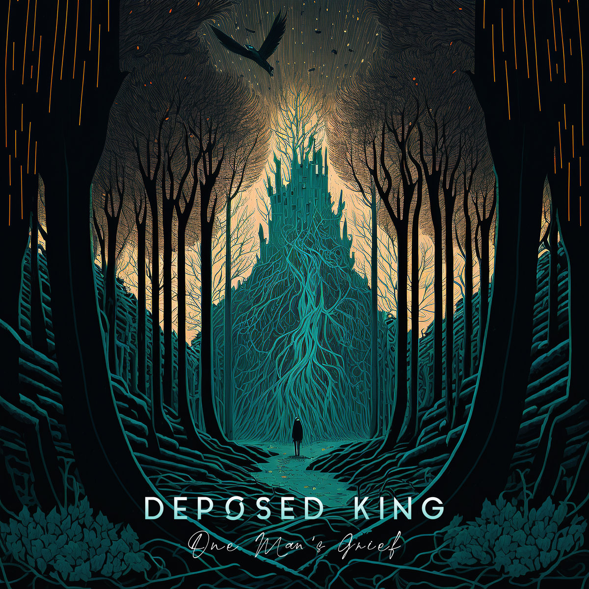Top Ten Album Covers of 2023 | Belwood Music